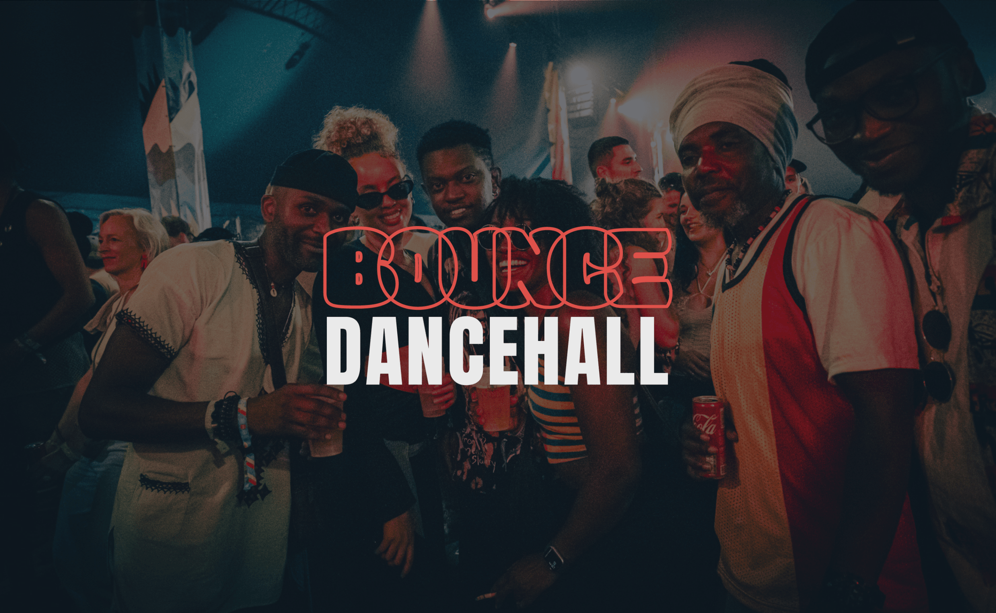 Reggae Geel - Europe's Best & Oldest Reggae Festival