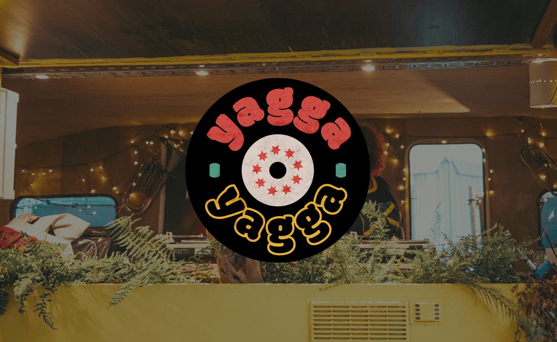 Reggae Geel - Europe's Best & Oldest Reggae Festival