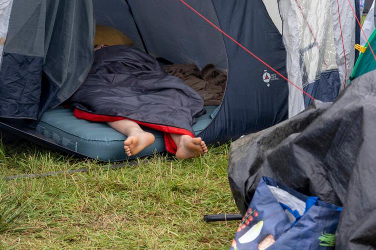 Reggae Geel - Europe's Best & Oldest Reggae Festival