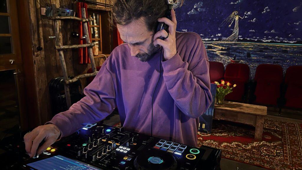 On Stage - Reggae Geel - august 2nd & 3rd