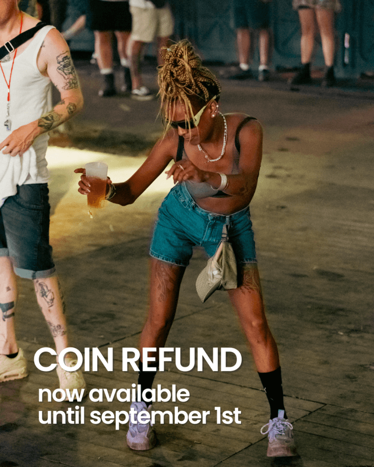 Reggae Geel - Europe's Best & Oldest Reggae Festival