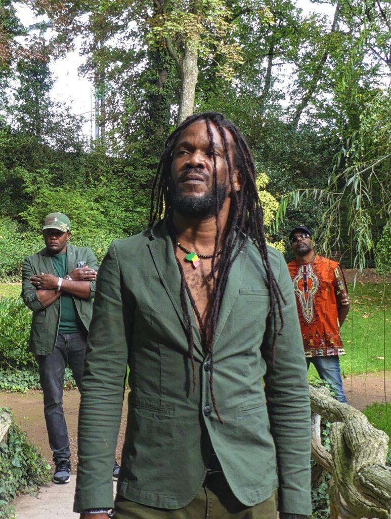 Reggae Geel - Europe's Best & Oldest Reggae Festival