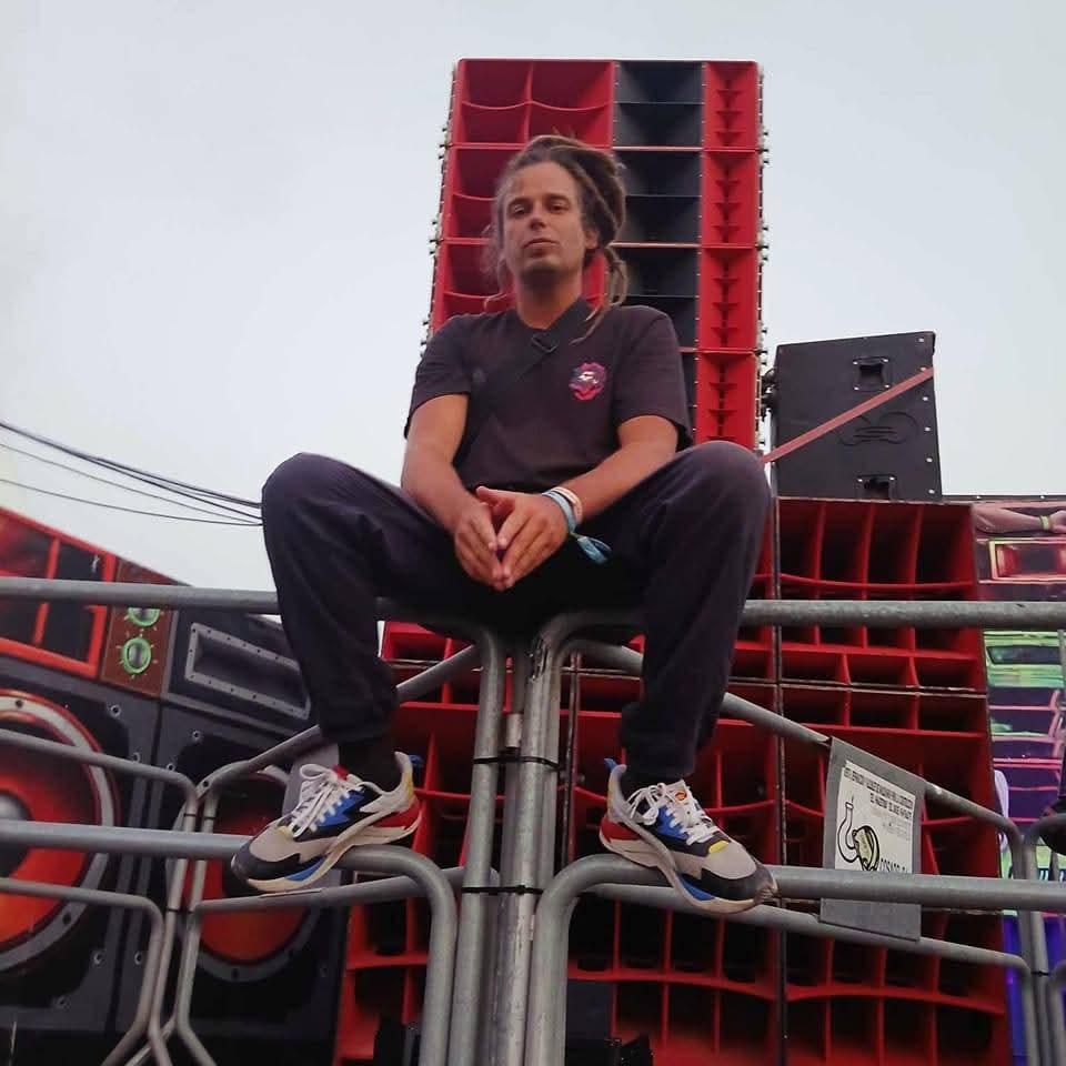 On Stage - Reggae Geel - august 1st & 2nd