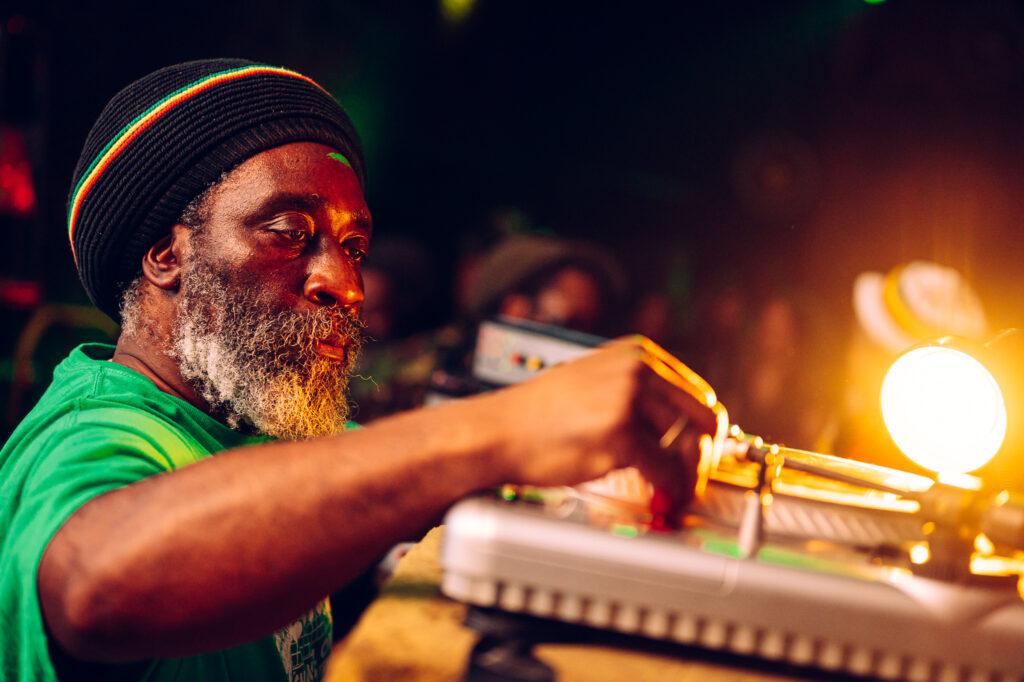 Reggae Geel - Europe's Best & Oldest Reggae Festival